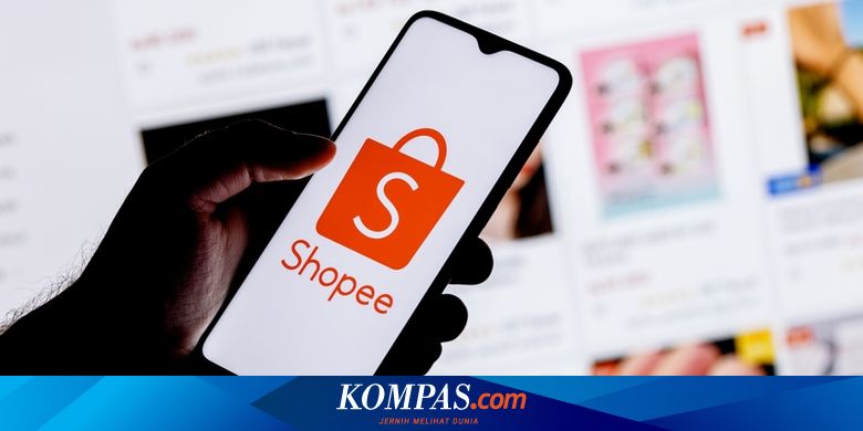 Cara Menonaktfikan Notifikasi Shopee di HP Android dan iPhone
