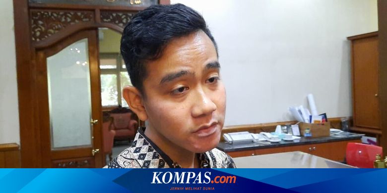 Larang Jan Ethes Main Lato-lato, Gibran: Berisik