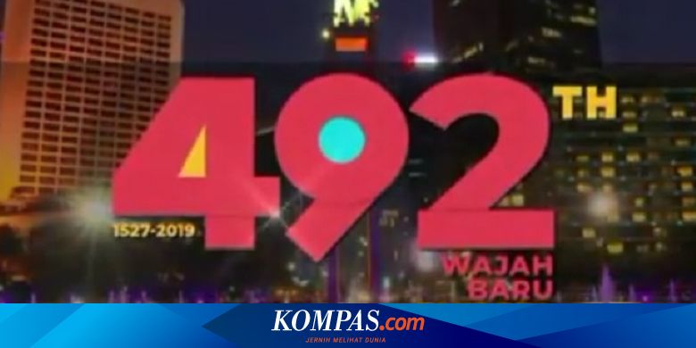 Alasan 22 Juni Ditetapkan sebagai Hari Jadi Jakarta