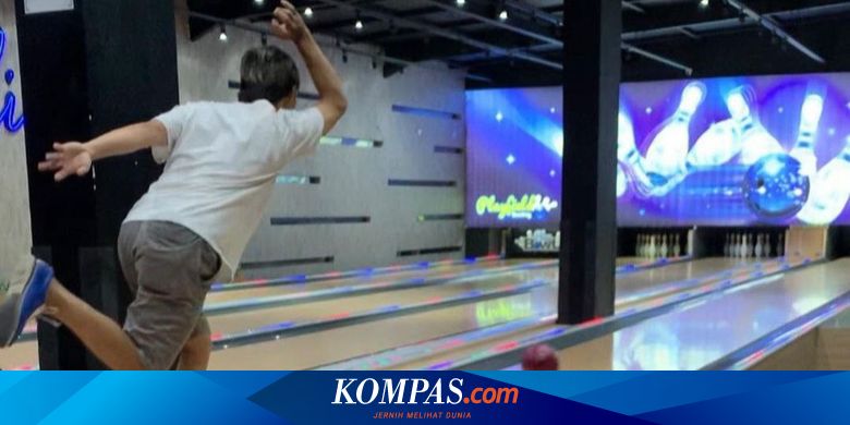 4 Rekomendasi Tempat Main Bowling di Jakarta, Tarif Mulai Rp 50.000