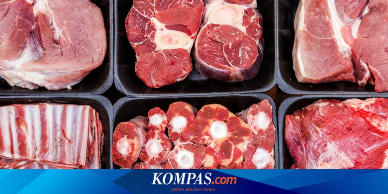 5 Cara Potong Daging untuk Beragam Masakan Rumah
