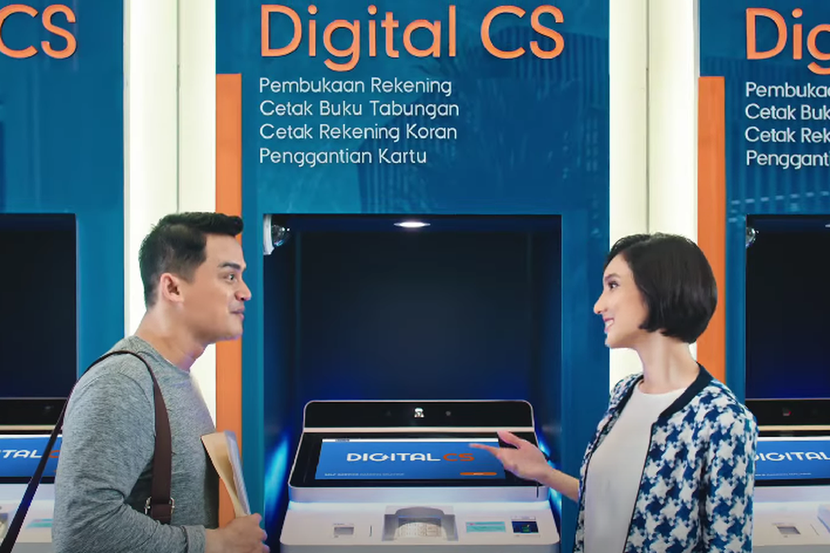 Simak 2 Cara Ganti Kartu ATM BRI "Expired"