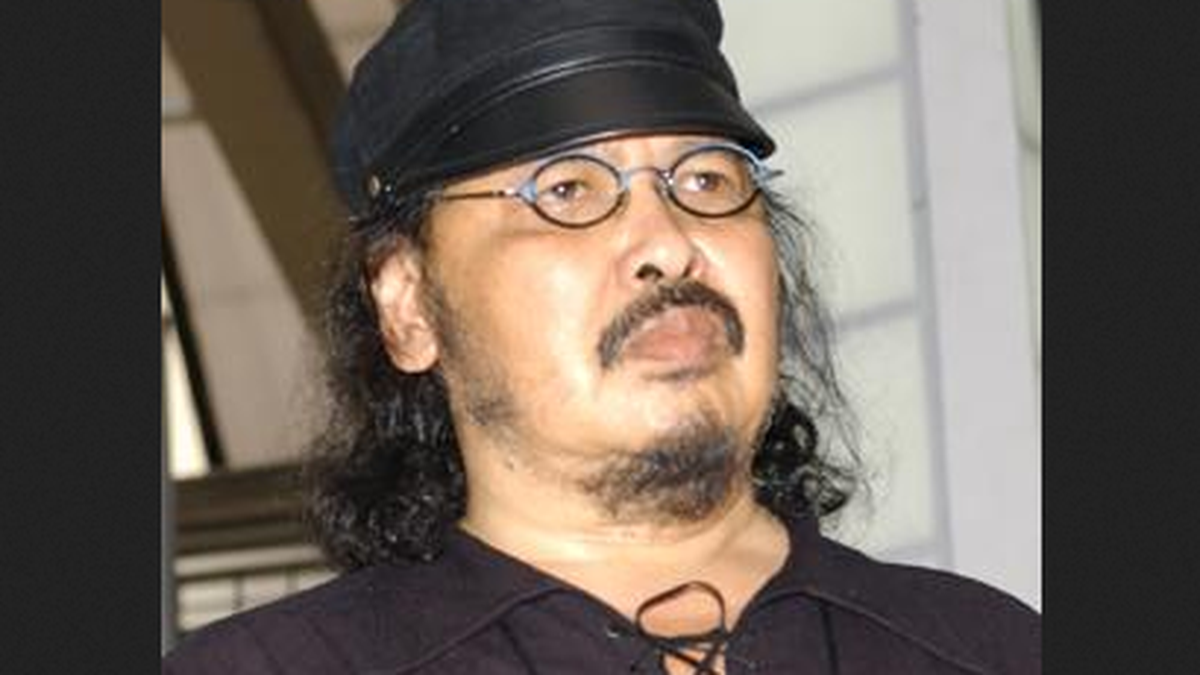 Biografi Harry Roesli, Si Bengal dari Bandung