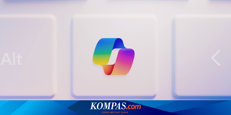 Tombol Keyboard PC Windows Akhirnya Berubah Setelah 30 Tahun