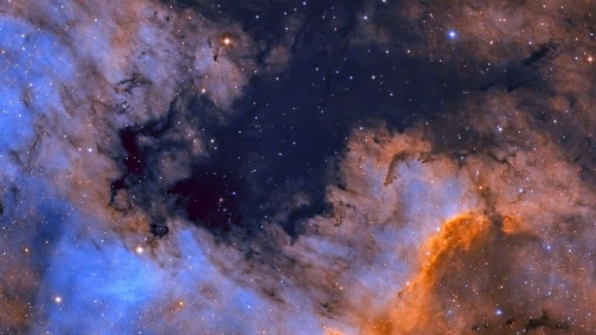 Teori Nebula