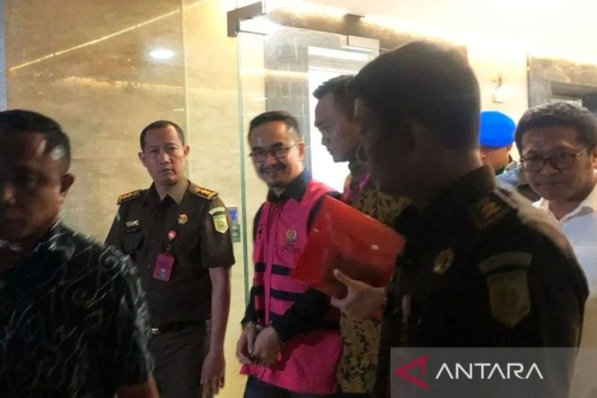 Kasus Korupsi Dinas Kebudayaan Jakarta Bakal Segera Disidang