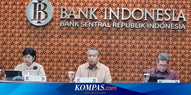 BI Jamin Konflik Myanmar Tak Ganggu Konektivitas Pembayaran ASEAN