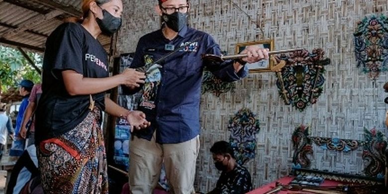 Pasar Global: Pengertian dan Contohnya