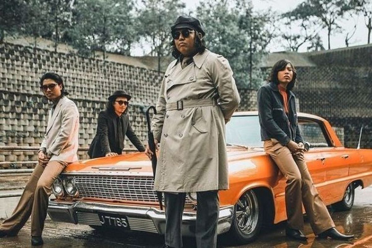 Lirik Lagu Janji Manis - Masdo