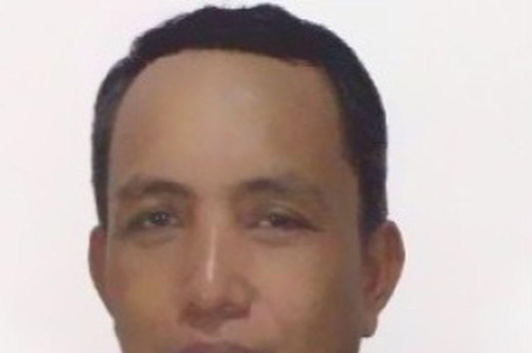 Kolom Ali Wardi, SH - Kompas.com