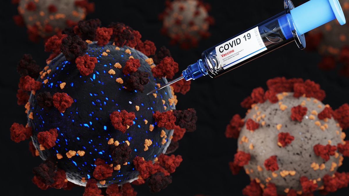 [HOAKS] Hantavirus adalah Efek Samping Vaksin Covid-19 Pfizer