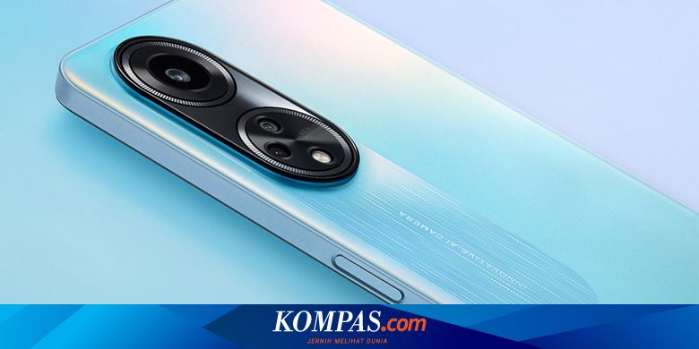 Oppo Siap Rilis Ponsel Flagship Baru di Indonesia, Find N3?