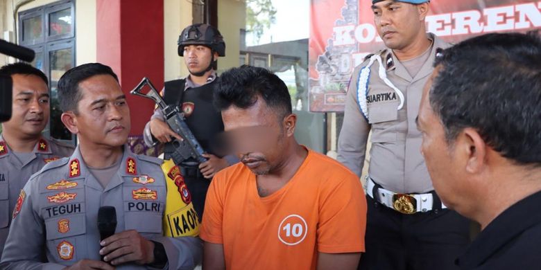 Berita Terkini Harian Pemerasan Wisatawan Di Bali Terbaru Hari Ini ...