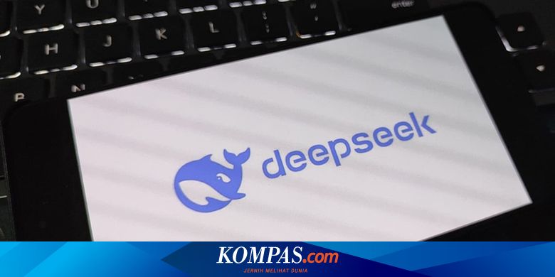 Model AI DeepSeek V-3 Versi Baru Dirilis, Makin Canggih dan Ungguli OpenAI