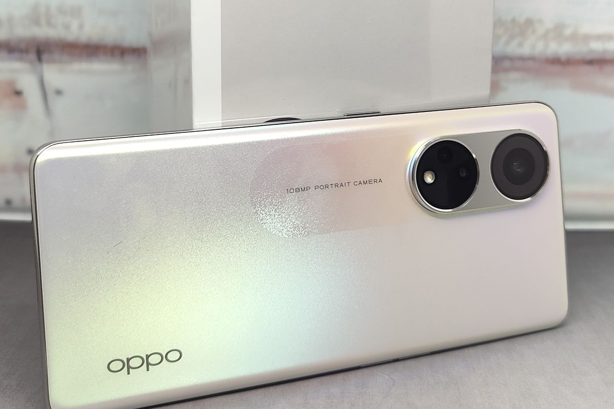 Oppo Reno 10 Series Meluncur 24 Mei? Intip Bocoran Spesifikasinya