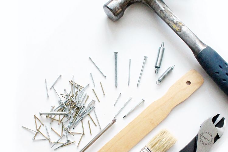 Perkakas Rumah Tangga Paling Diminati selama Pandemi