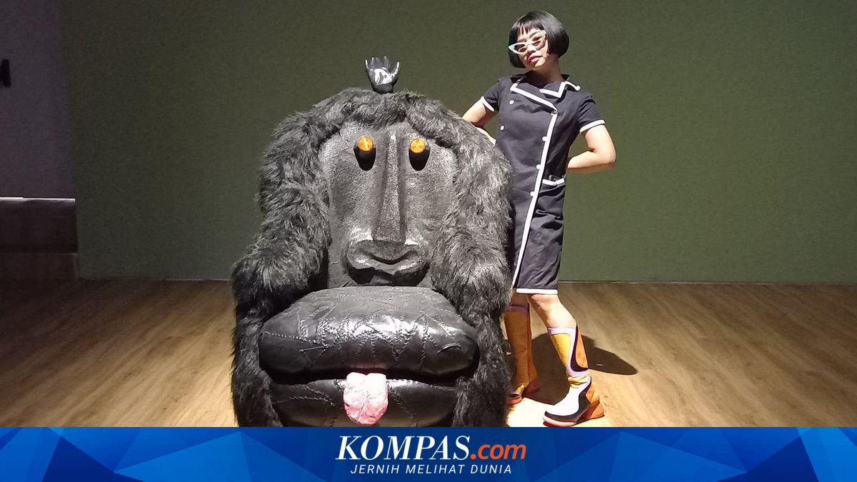 Museum MACAN Gali Tradisi Minahasa dan Primata Makaka di Pameran Terbaru