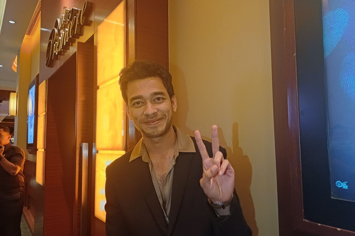 Main Film Riba, Wafda Saifan Teringat Pengalaman Pahit, Pinjam Rp 1,2 Juta Kembalikan Rp 4 Juta ...