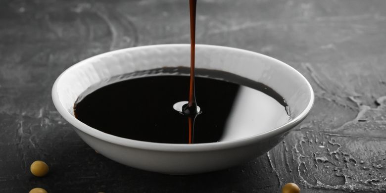 Sejarah Kecap Manis di Indonesia