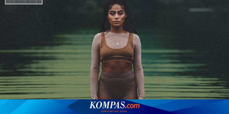 Lirik dan Chord Lagu Love in the Dark - Jessie Reyez
