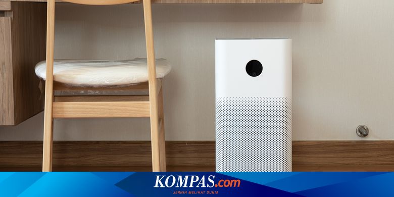 8 Cara Meningkatkan Kualitas Udara di Dalam Rumah
