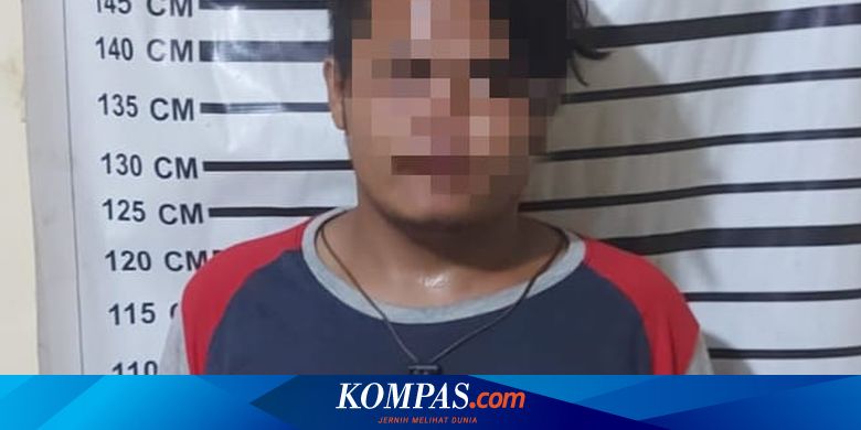 Video Aksi Bajing Loncat di Langkat Sumut Viral, 1 Pelaku Ditangkap