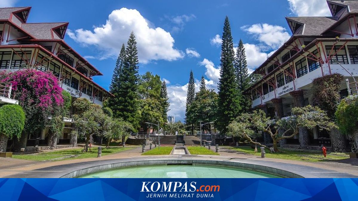Persiapan Kuliah 2026, Sekian Biaya Kuliah S1 UI, UGM, ITB Semua Jalur