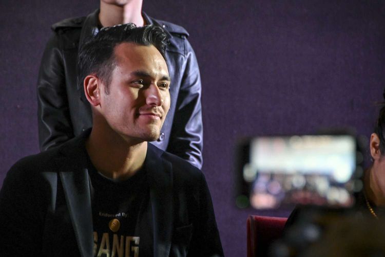 Daftar Pemain Film Sang Pengadil