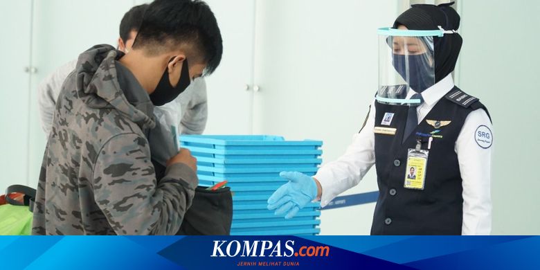 Berita Harian Avsec Adalah Terbaru Hari Ini - Kompas.com