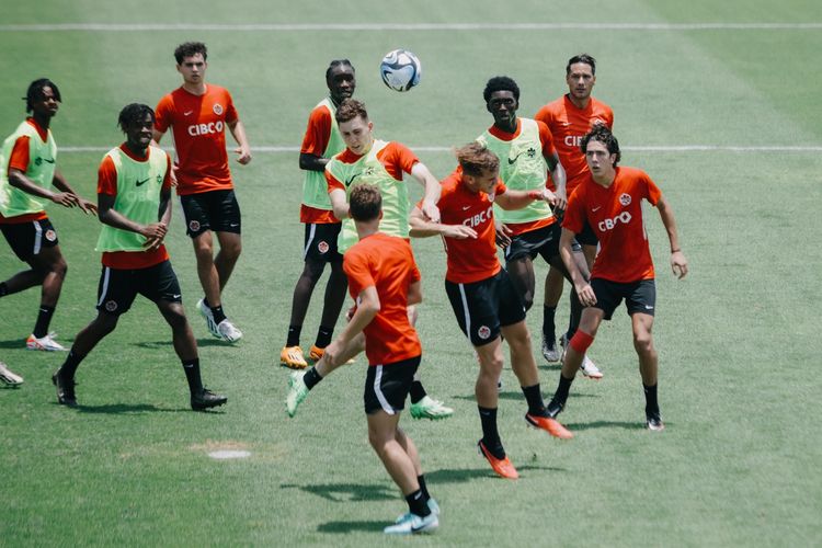 Digunakan Kontestan Piala Dunia U17 2023, Training Center Bali United ...