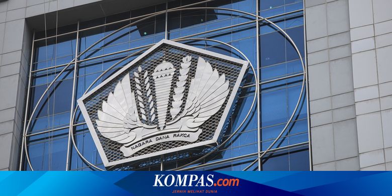 Kemenkeu Buka 1.230 Formasi CPNS 2024 bagi Lulusan SMK, D3, S1