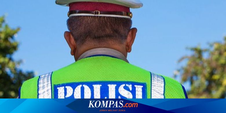 5 Fakta Polwan Bakar Suami di Mojokerto gara-gara Gaji Ke-13, Berawal dari Judi "Online"