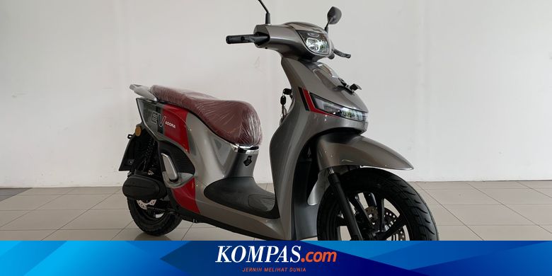 Tanpa Inden, Adora EV Sudah Mulai Dikirim ke Konsumen