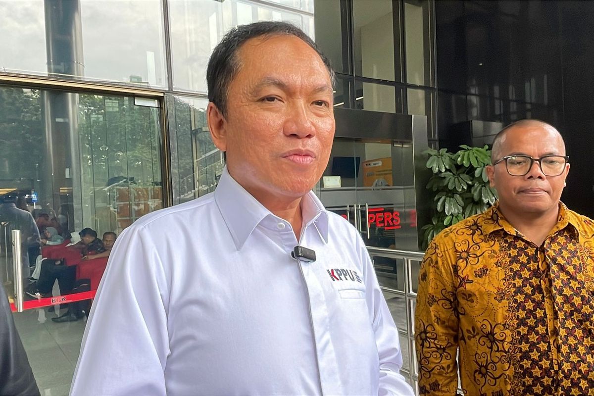 KPPU Buka Suara soal Rencana Merger GoTo dan Grab