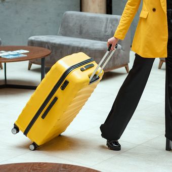 Koper Harus Segera Dibersihkan Setelah Bepergian, Kenapa? Halaman all ...