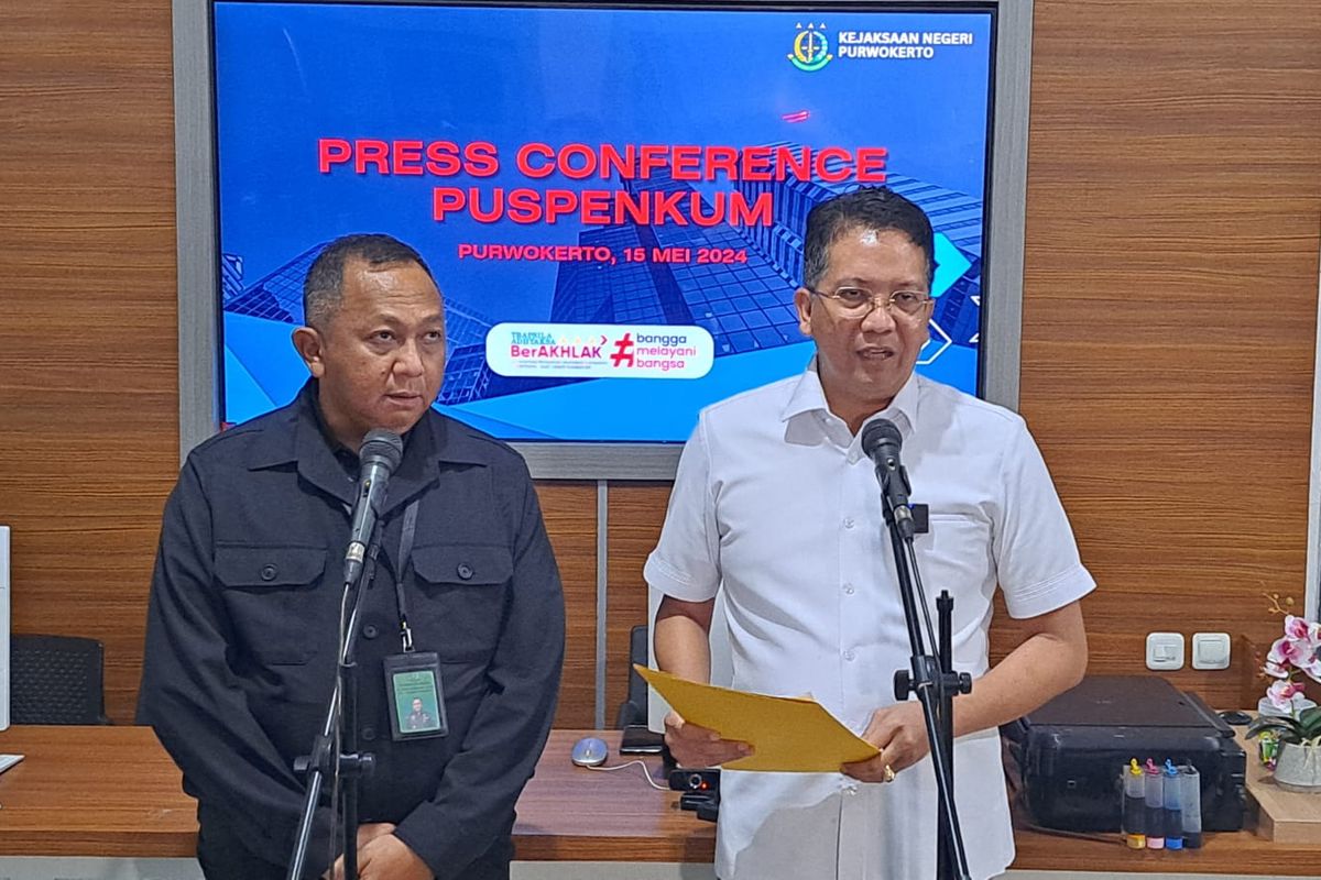 Kejagung Dalami Perjanjian Pisah Harta Harvey Moeis dan Sandra Dewi