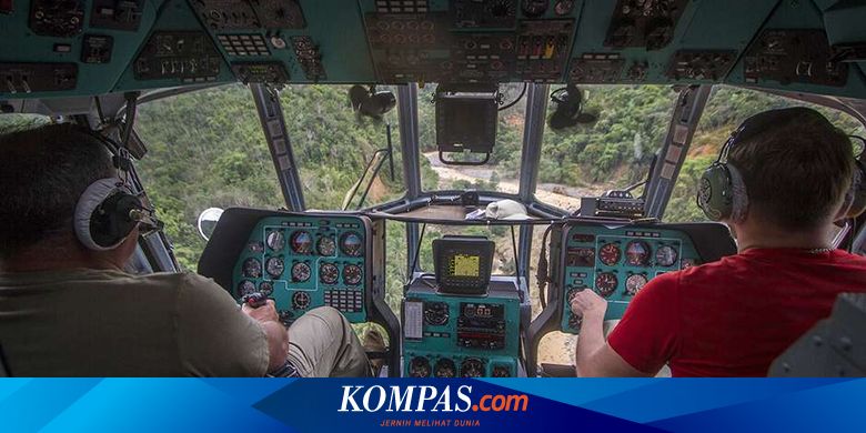 Profesi dengan Risiko Besar, Berapa Gaji Pilot Per Bulan?