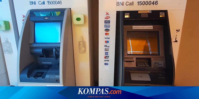 Cara Transfer Virtual Account BNI via ATM hingga Mobile Banking