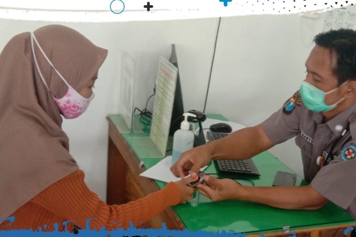 BPJS Kesehatan Akan Terapkan "Face Recognition" Pengganti Sidik Jari ...