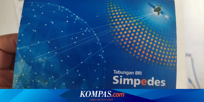 Simak Biaya Admin BRI Simpedes Per Bulan, Bunga, dan Setoran Awal