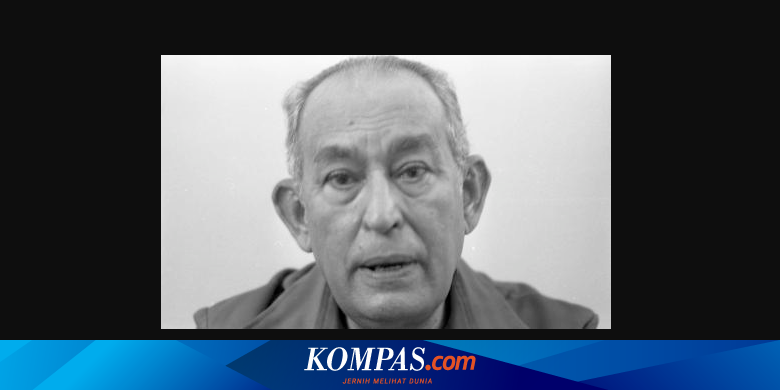 Husein Mutahar, Kisah Penyelamatan Bendera, dan Pembentukan Pramuka...