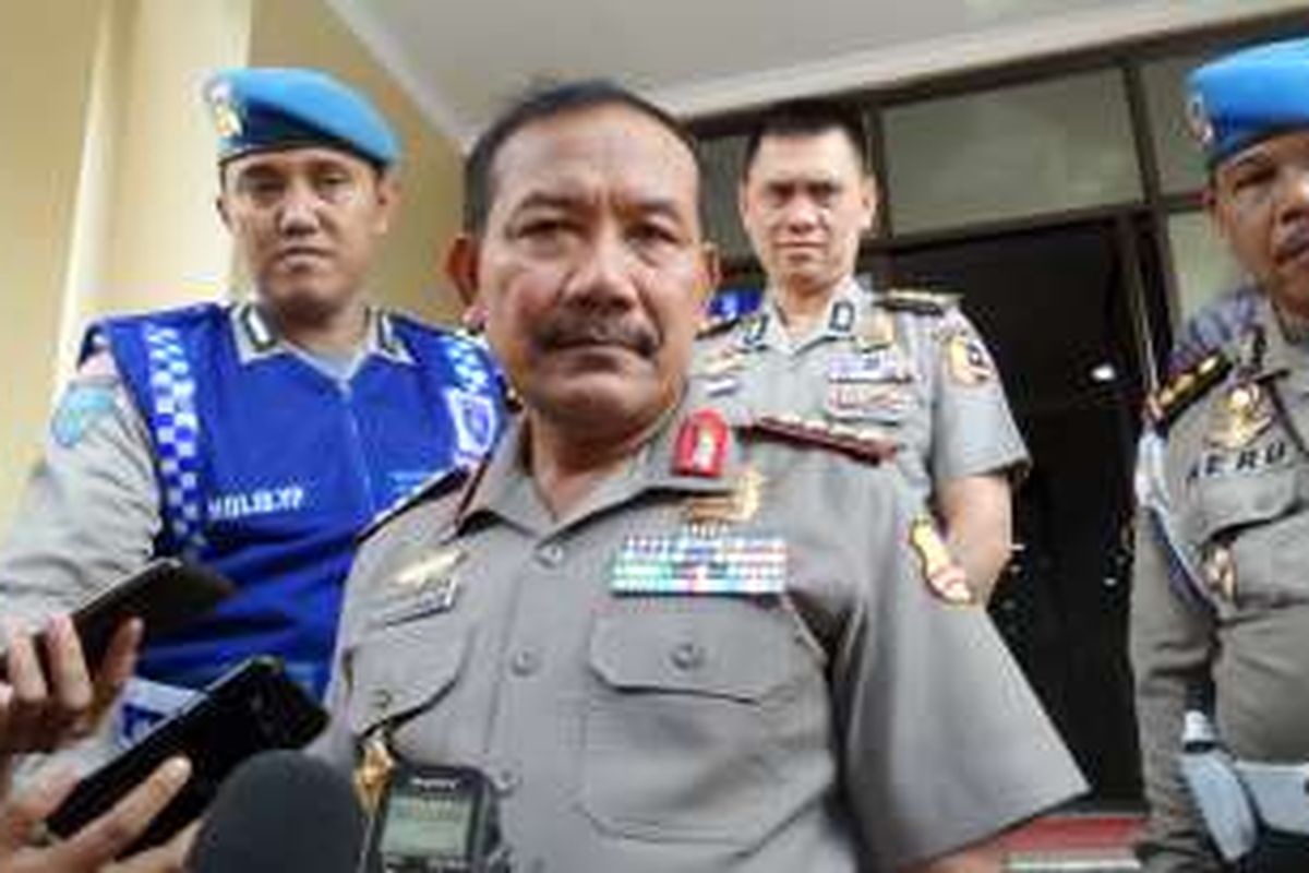 Kapolri: Belum Jelas Adanya Pemerkosaan Remaja di Manado Halaman all ...