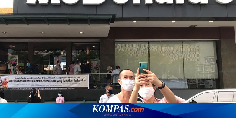 Berita Terkini Harian Rekso Group Terbaru Hari Ini - Kompas.com