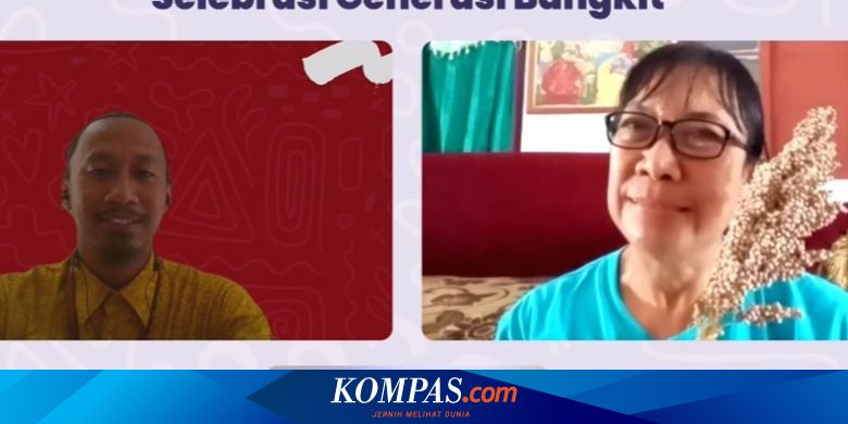 Berita Terkini Harian Maria Loreta Mama Sorgum Terbaru Hari Ini ...