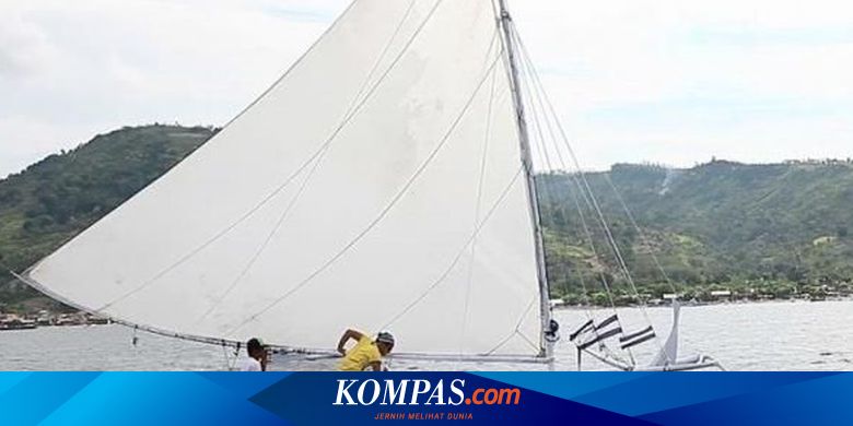 9 Kapal Tradisional dari Indonesia, Ada Pinisi Khas Bugis hingga Chi ...