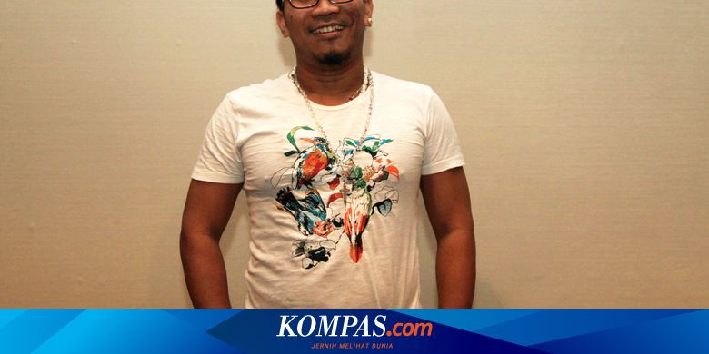 Mongol Stres Mengaku Pernah Dibayar Rp 200 Juta untuk Stand Up Comedy ...