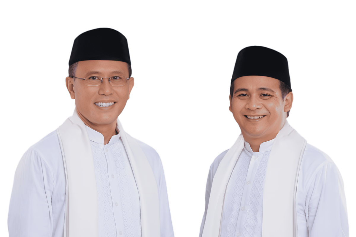 Jika Menang Pilkada Ciamis 2024 Lawan Kotak Kosong, Siapa Pengganti Mendiang Yana D Putra ...