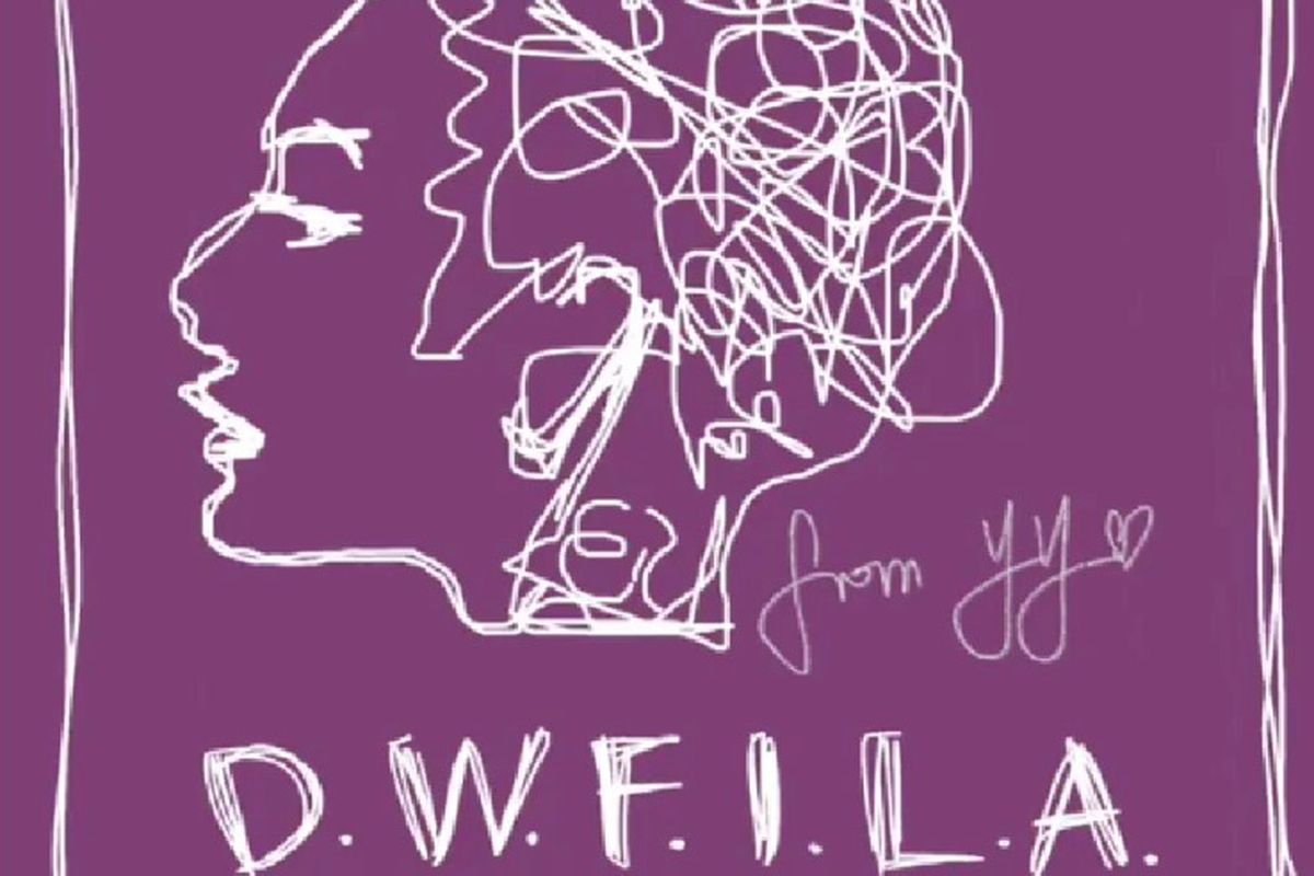 Lirik dan Chord Lagu Reality - Yayyoung