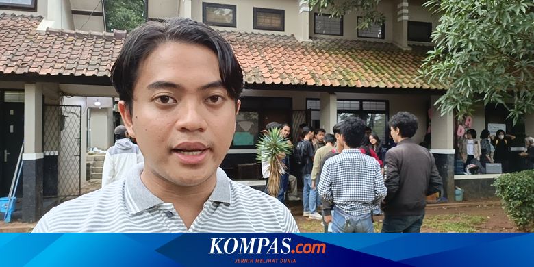 Hari Ini, BEM Kema Unpad Gelar Aksi 'Pengadilan Rakyat' di Jakarta