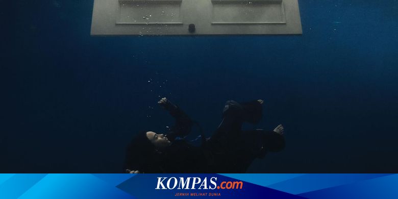 Lirik Lagu BLUE, Lagu Baru dari Billie Eilish